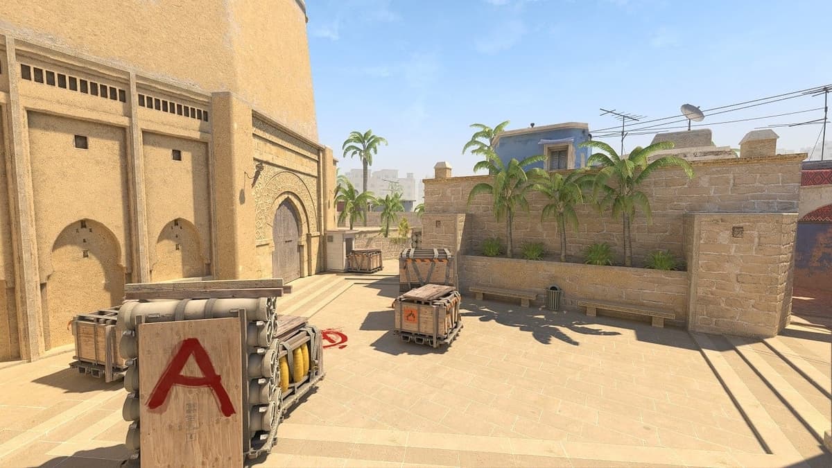 Server Browser - Browse & Play | RunAway